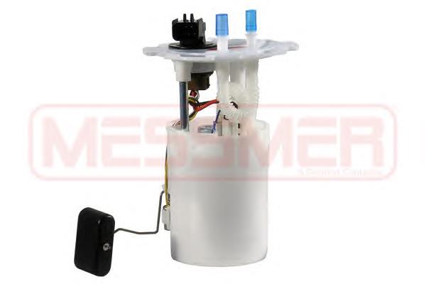 96423297 General Motors módulo alimentación de combustible