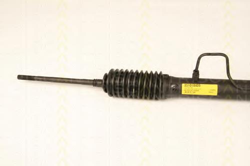 851018409 Triscan cremallera de dirección