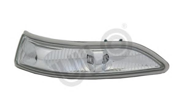1698200521 Mercedes luz intermitente de retrovisor exterior izquierdo