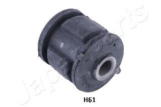 5511629000 Hyundai/Kia silentblock de mangueta trasera