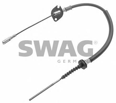 70912751 Swag cable de embrague