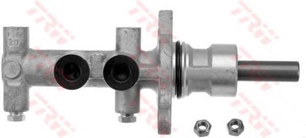 6Q0611019E VAG cilindro principal de freno