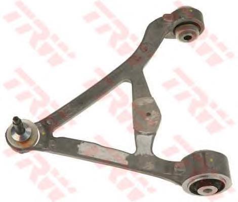 C2Z31679 Jaguar brazo suspension trasero superior derecho