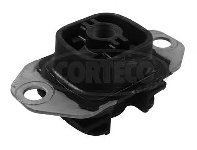 8200423501 Renault (RVI) soporte motor izquierdo