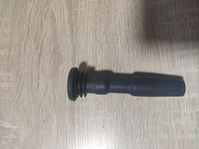 04E905199A VAG conector, bujía de encendido