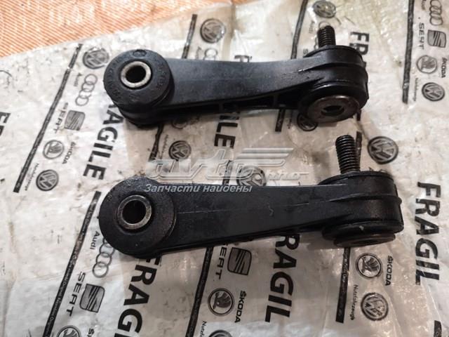 1J0411315J VAG barra estabilizadora delantera