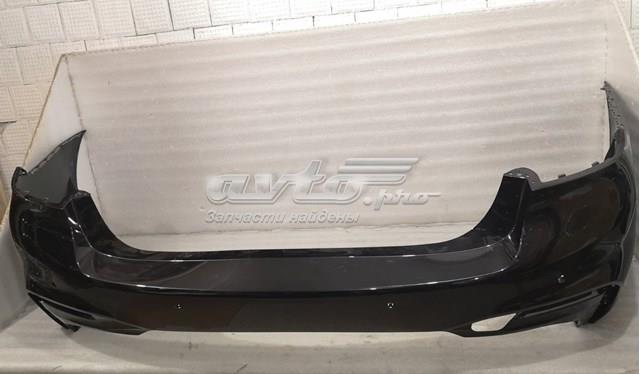 51128073725 BMW parachoques trasero