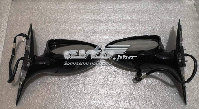 A1718201042 Mercedes motor de la lente de espejo retrovisor