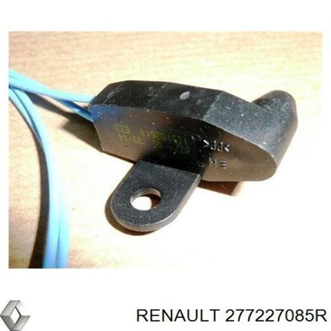 277227085R Renault (RVI) sensor, temperaura exterior