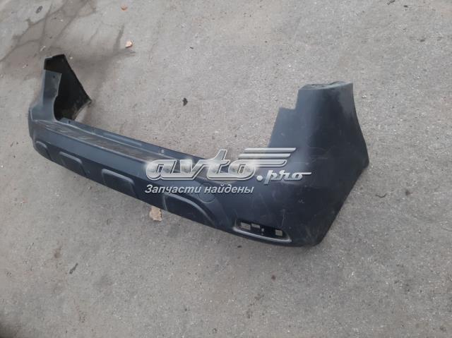 27051240 Phira parachoques trasero