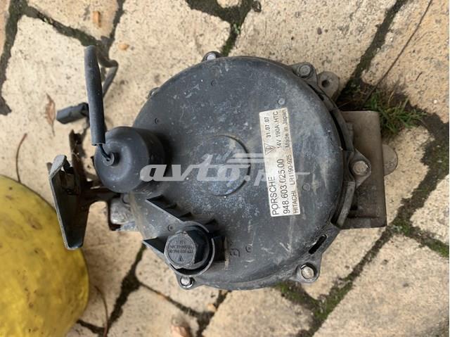 079903015JV VAG alternador