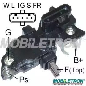 1986AE0105 Bosch regulador del alternador comprar barato