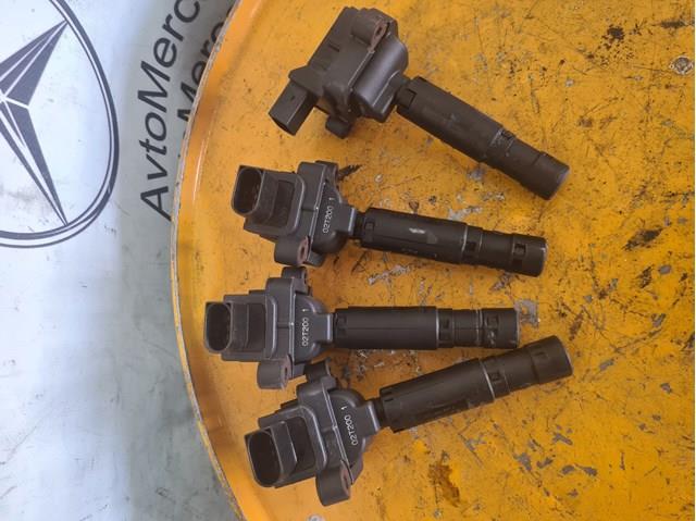 A0001594842 Mercedes conector, bujía de encendido