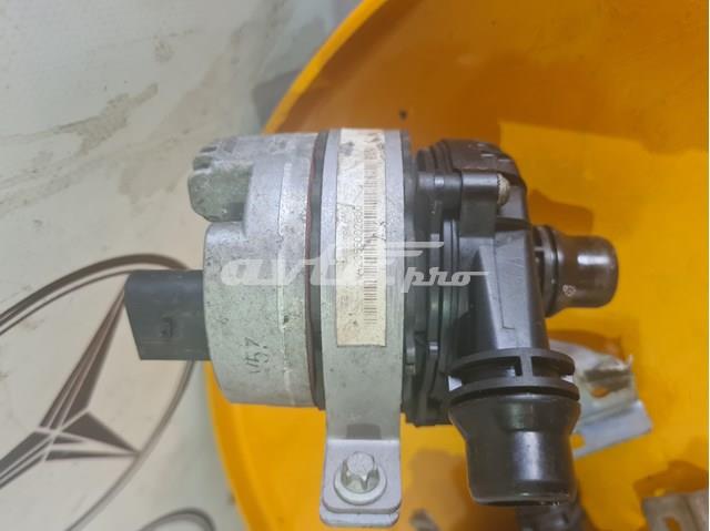 A0005001800 Mercedes bomba de agua, adicional eléctrico