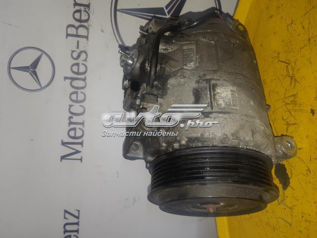 002230191180 Mercedes compresor, aire acondicionado