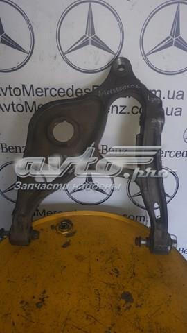 A1643500606 Mercedes brazo suspension (control trasero inferior izquierdo)