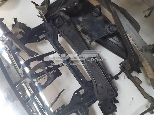 A1646201234 Mercedes refuerzo paragolpes delantero