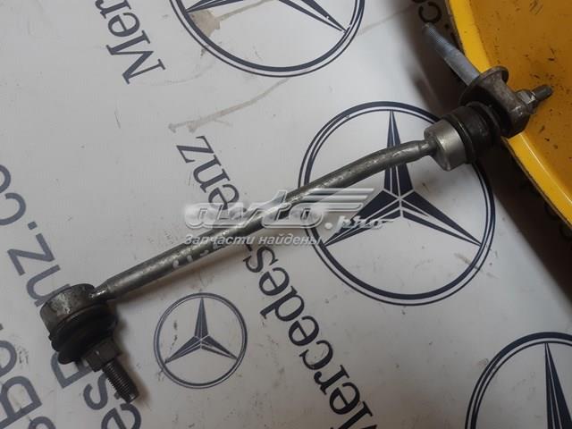 A2053231017 Mercedes barra estabilizadora delantera derecha
