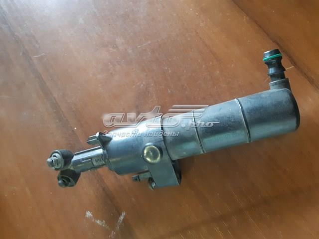 2128600047 Mercedes tobera de agua regadora, lavado de faros, delantera ...