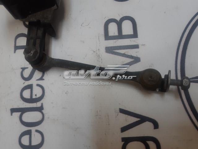 2203200389 Mercedes barra de sensor de regulación de altura, delantera