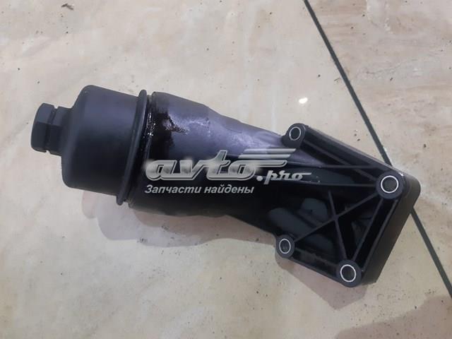 A2661800010 Mercedes caja, filtro de aceite