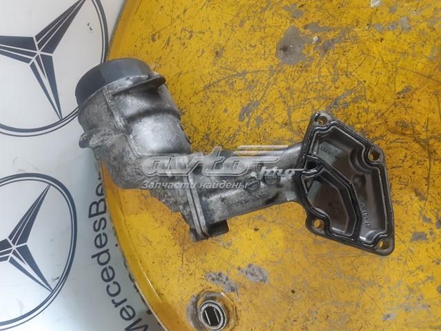 A6421800010 MERCEDES Caja, filtro de aceite