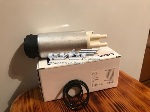 3D0919087F VAG bomba de combustible eléctrica sumergible