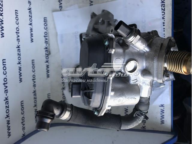 A6421402260 Mercedes válvula, agr