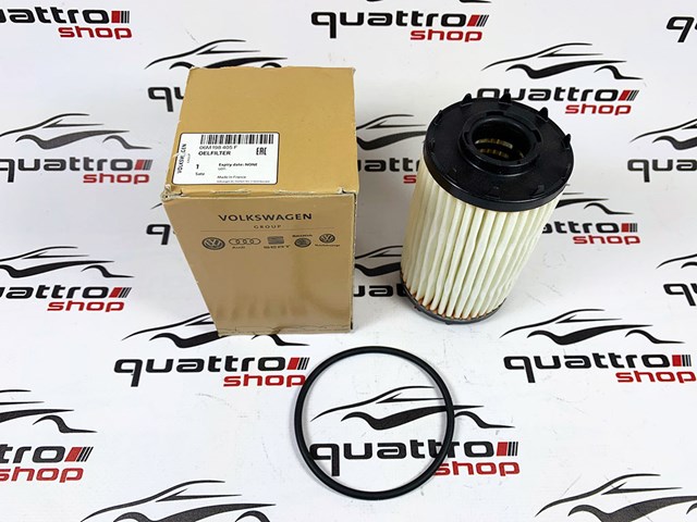 06M198405F VAG filtro de aceite