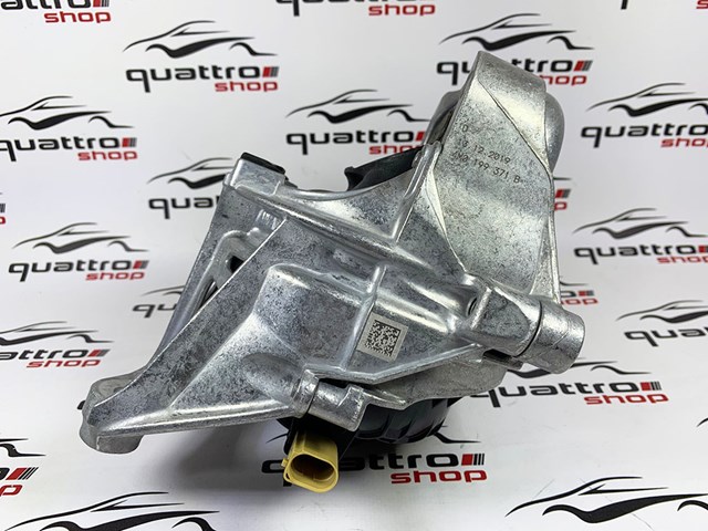 4M0199371B VAG soporte motor izquierdo