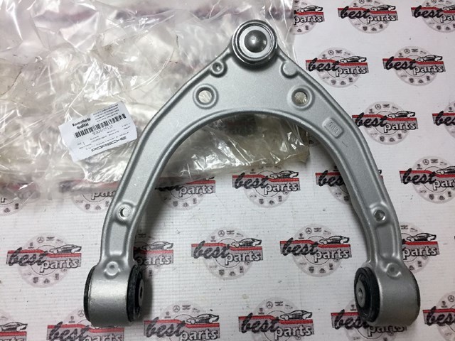 95834105100 VAG barra oscilante, suspensión de ruedas delantera ...