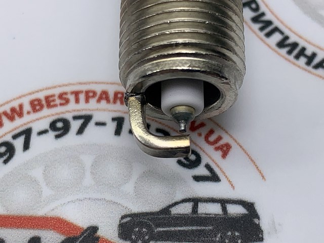 99917022890 Porsche bujía de encendido