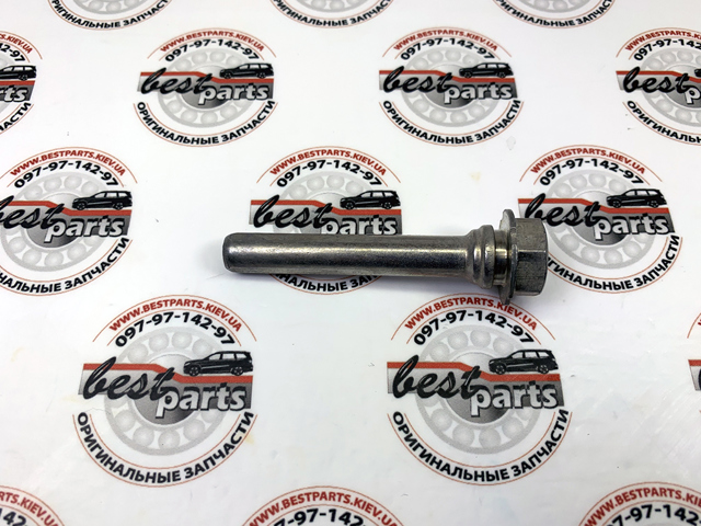 A0004214074 Mercedes pasador guía, pinza del freno delantera