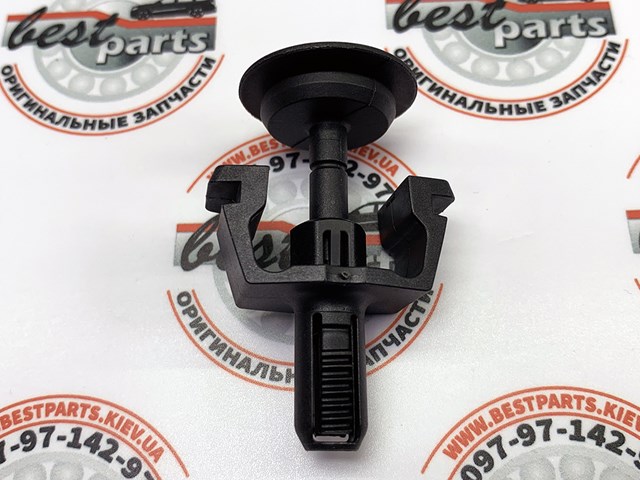 A0009912195 Mercedes soporte del radiador superior