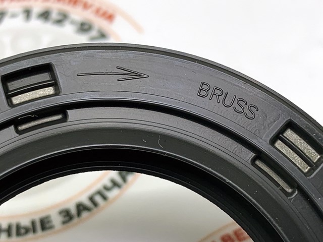 Anillo retén, cigüeñal frontal para Mercedes GLC (X253)