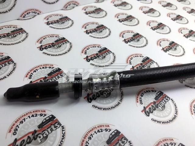 A1645005072 Mercedes tubo de enfriamiento detransmision (manguera ...