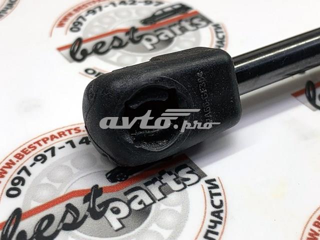 A1648800029 Mercedes muelle neumático,capó de motor izquierdo