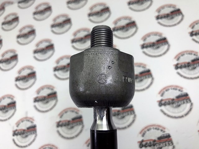 A205460080569 Mercedes barra de acoplamiento