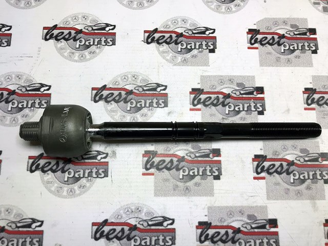 2123302000 Mercedes barra de acoplamiento