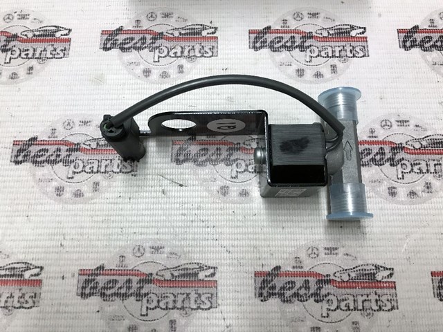 A2218300384 Mercedes válvula de expansión, aire acondicionado