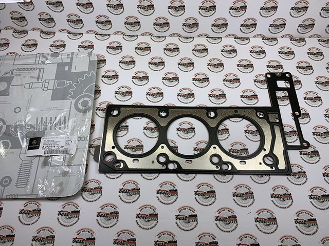 A2720161320 MERCEDES Junta de culata izquierda