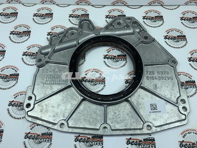 A6420100214 Mercedes anillo retén, cigüeñal