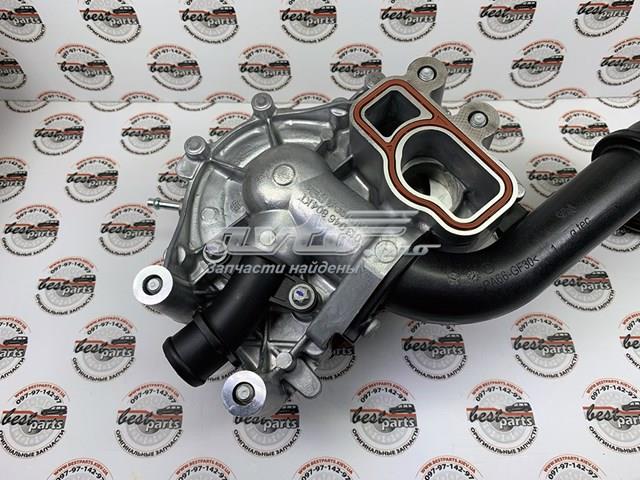 A6512001101 Mercedes bomba de agua