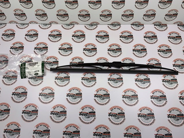 LR043987 Land Rover limpiaparabrisas de luna trasera