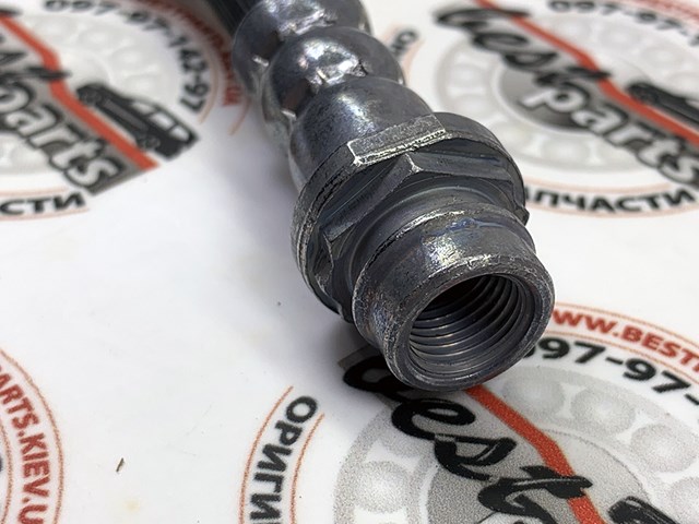 LR135810 LAND ROVER Latiguillos de freno delantero