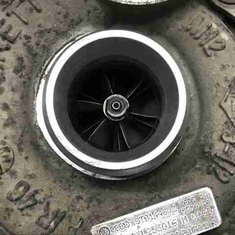 03L253016 VAG turbocompresor