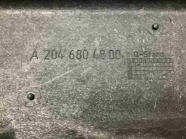 A2046804800 MERCEDES - repuestos Mercedes a precio barato
