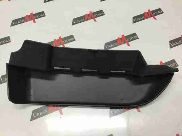 LR020485 LAND ROVER deflector de parachoques delantero derecho