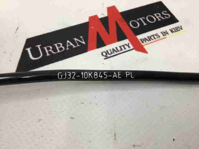 33 10 4830 Swag contacto de aviso, desgaste de los frenos, trasero