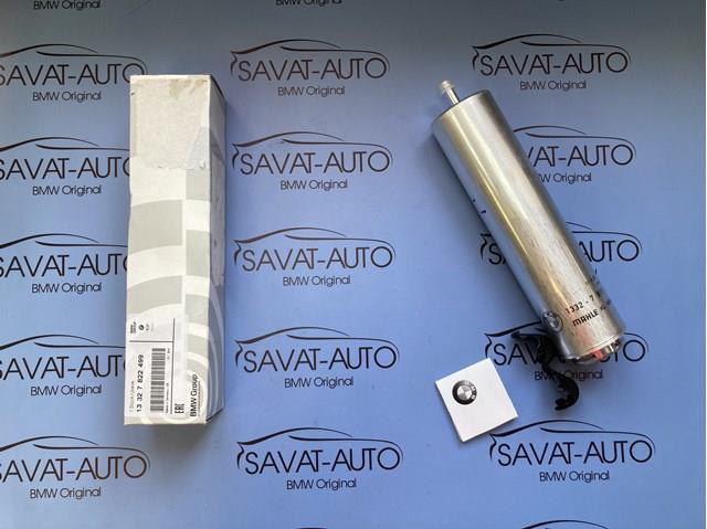 13327822499 BMW filtro combustible